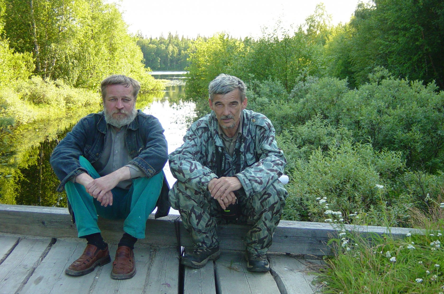 “Dekulakisation”, 1930-1933 | The Dmitriev Affair