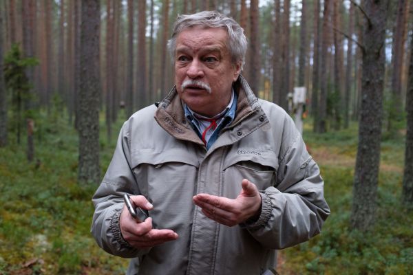 Can we expect a Year of Compassion? | The Dmitriev Affair